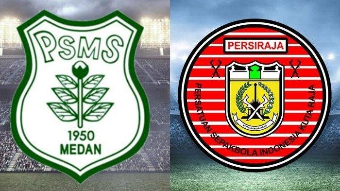 PREVIEW PSMS Medan Vs Persiraja: Jadwal Liga 2 2024 Tayang Live ...