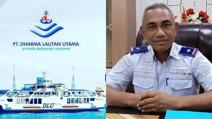 PT Dharma Lautan Utama Siapkan 400 Tiket Mudik Gratis Lebaran 2024 ...