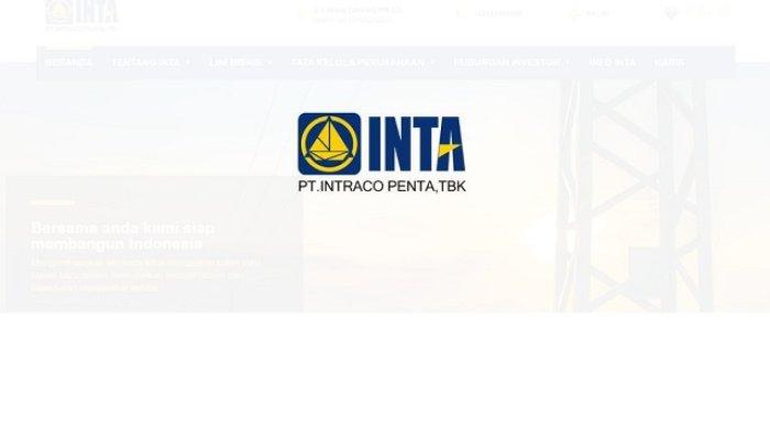 Lowongan Kerja Kendari PT Intraco Penta Group Buka Rekrutmen Posisi Admin, Syarat dan Cara ...