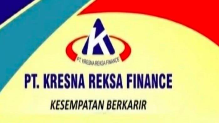 Lowongan Kerja Kendari PT Kresna Reksa Finance Posisi Costumer Service ...