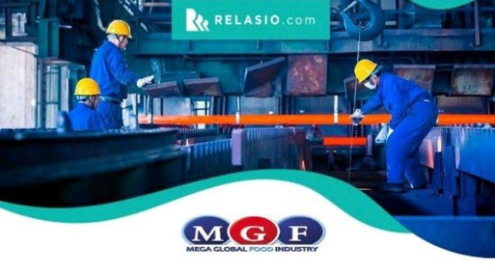 Lowongan Kerja Kendari, PT Mega Global Food Industry, Buka Loker 5 ...