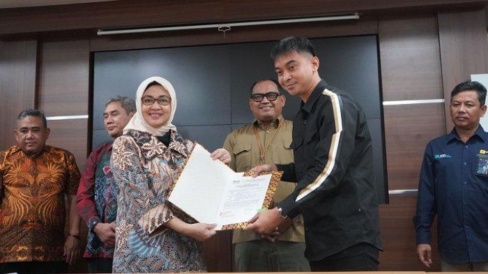 Dinas Kehutanan Sultra Apresiasi PT TMS Pulau Kabaena, Usai ...