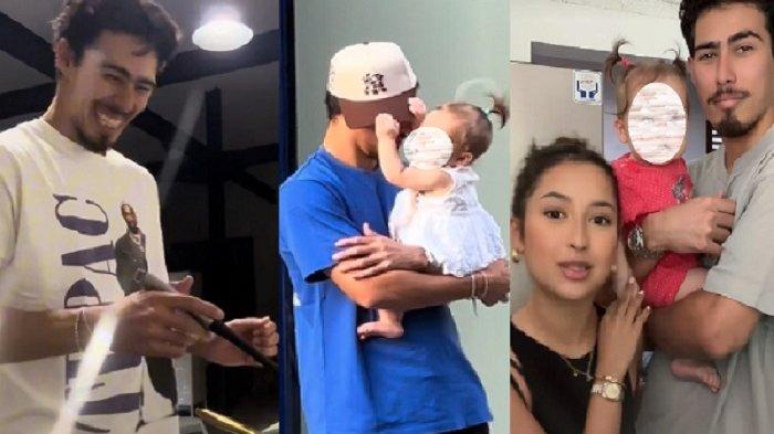 Papa Dali Trending Sempat Masak Buat Kamari Sebelum Meninggal Dunia ...