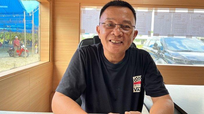 Pasangan Yusran Akbar dan Syamsul Ibrahim Deklarasi Maju Pilkada Konawe 2024 Sabtu Besok ...