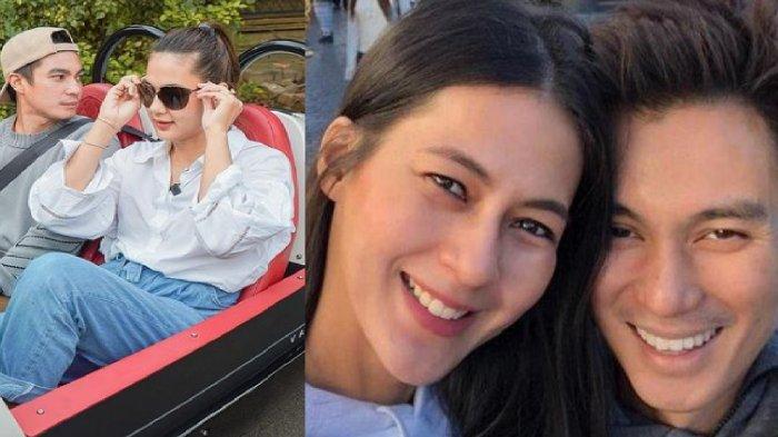 Baim Wong Minta Maaf Usai Buat Konten Prank KDRT, Sebut Paula Verhoeven Tidak Salah: Sudah ...