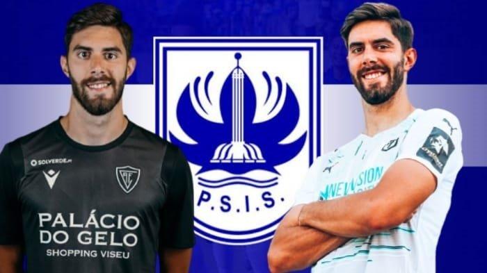 Profil dan Karir Pedro Monteiro Gabung ke PSIS Semarang, Pengganti ...