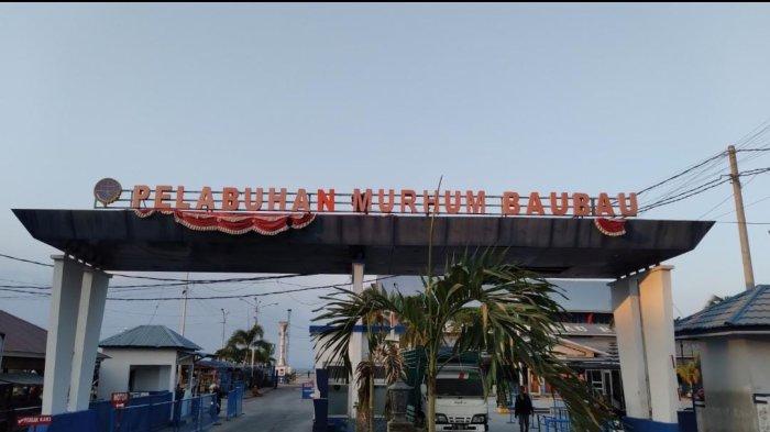 Jadwal dan Rute Kapal Pelni di Pelabuhan Murhum Kota Baubau Periode 2 Hingga 27 November 2023 ...