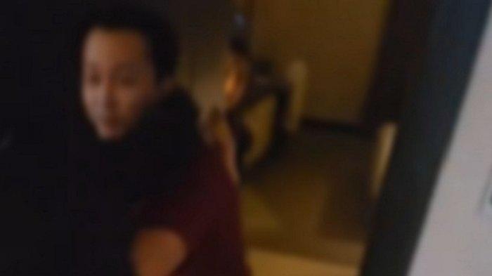 Pelapor Ungkap Penyebab Cekcok Berujung Perusakan Handphone dengan Selebgram Kendari Steven ...