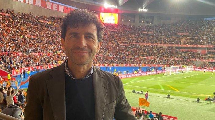 Debut Sempurna Luis Milla Bikin RANS Nusantara Kaget, Keputusan Tepat ...