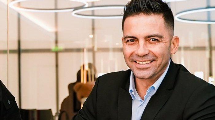 Javier Roca Gantikan Almeida yang Dipecat Arema: Pecatan Persik Kediri ...