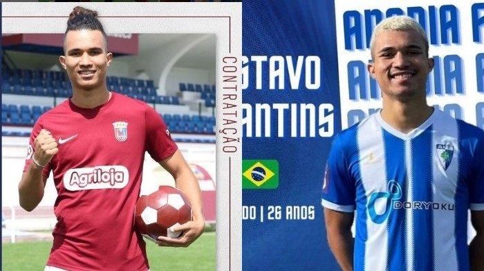 'Kode-kode' Pelatih Persija Transfer Pemain? Alumnus Corinthians Bisa ...