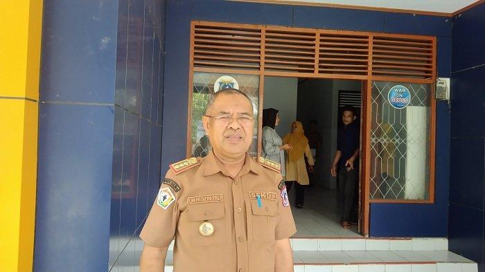 Pemda Muna Barat Buka 1.700 Kuota CPNS dan PPPK 2024 di Mubar Sultra, Lengkap Rincian Formasinya ...