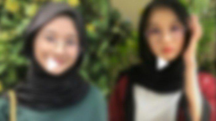 Pemeran Video Kathy Viral TikTok dan Twitter, Sosok Khaty Wanita Cantik Berjilbab dan ...