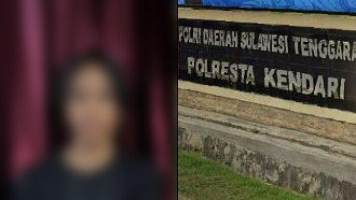 Pemuda di Kendari Sulawesi Tenggara Sempat Melarikan Diri ke Kalimantan Usai Setubuhi Gadis 15 ...