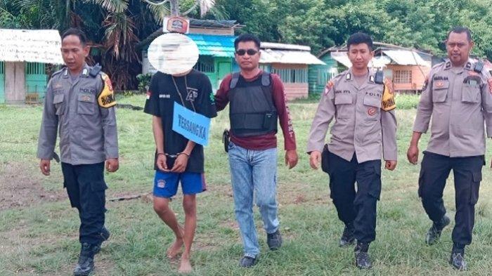Pemuda di Konawe Selatan Sulawesi Tenggara Bawa Kabur Anak Orang Sempat Dicari Polisi Selama 6 ...
