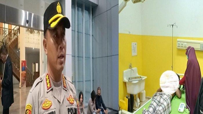 Pemuda yang Ditemukan Tak Sadarkan Diri di Kendari Meninggal, Polisi Tutup Kasus Dugaan ...