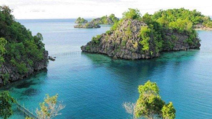 Tiga Rangkaian Kegiatan Baru Festival Labengki 2022, Bakal Diramaikan ...