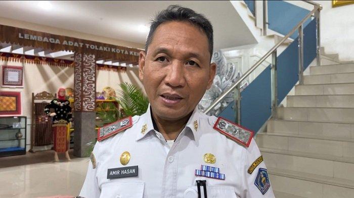 Berita penanganan banjir Terbaru Hari Ini - Tribunnewssultra.com