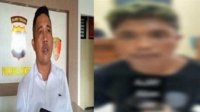 Pencuri Motor yang Terjun ke Jurang Ternyata Sudah 45 Kali Mencuri di ...