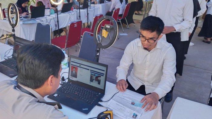 Pendaftaran Diperpanjang Lagi, Jadwal Terbaru Seleksi PPPK 2024 Tahap ...