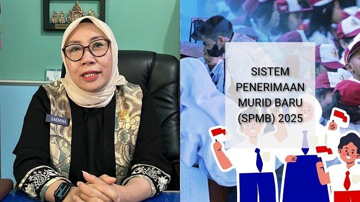 Pendaftaran Murid Baru SD dan SMP di Kota Kendari Mulai 16 Juni 2025 ...