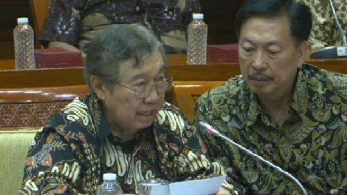 Jansen Manansang Bantah Lakukan Kekerasan, Sebut Para Pemain Sirkus OCI ...