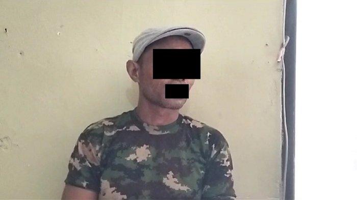 Pengakuan Kakak Tega Aniaya Kades Wadolao Muna Sultra hingga Tewas Karena Sakit Hati Dimaki-maki ...