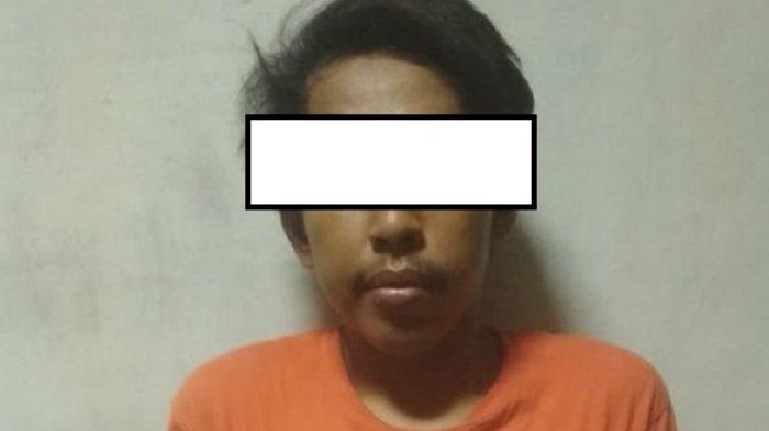 Pasangan Kekasih Ditangkap Polda Sultra Gegara Miliki Sabu, Ternyata Sang Pria Anak Lurah di ...