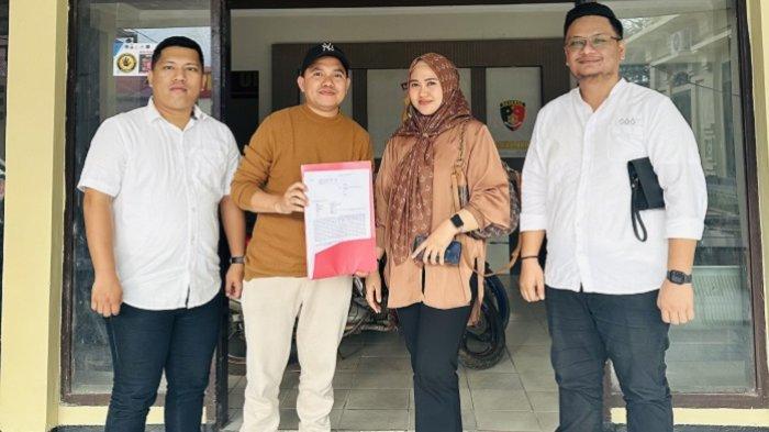 Pengusaha Properti di Kendari Sulawesi Tenggara Dipolisikan Konsumen ...