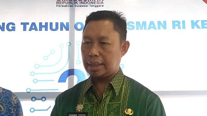 Pj Wali Kota Kendari Akui Masih Ada OPD Belum Paham Pelayanan Publik ... Pj Wali Kota Kendari Akui Masih Ada OPD Belum Paham Pelayanan Publik ...