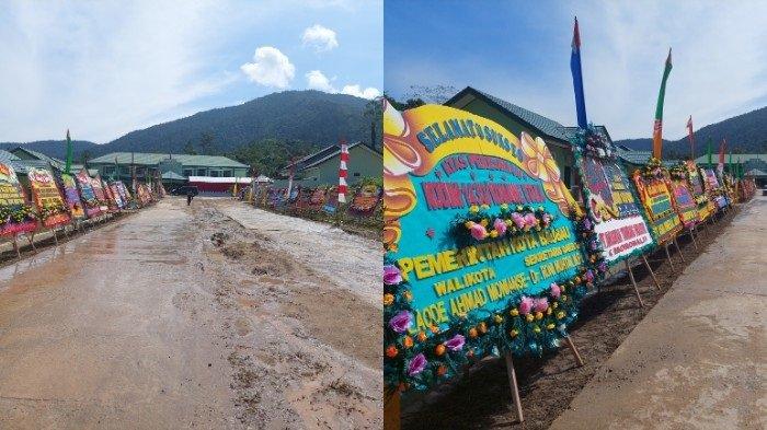 Komando Distrik Militer 1430 Konawe Utara Segera Diresmikan, Berbagai ...