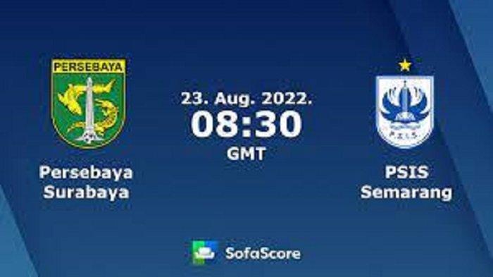 Jadwal Liga 1 Hari Ini: Persebaya Vs PSIS Semarang, Prediksi Line-up ...