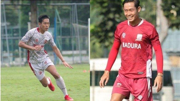 WELCOME Nih! Persija Segera Umumkan Birrul Walidain, Dibarter Rangga Widiansyah, Sosok Ini Batal ...