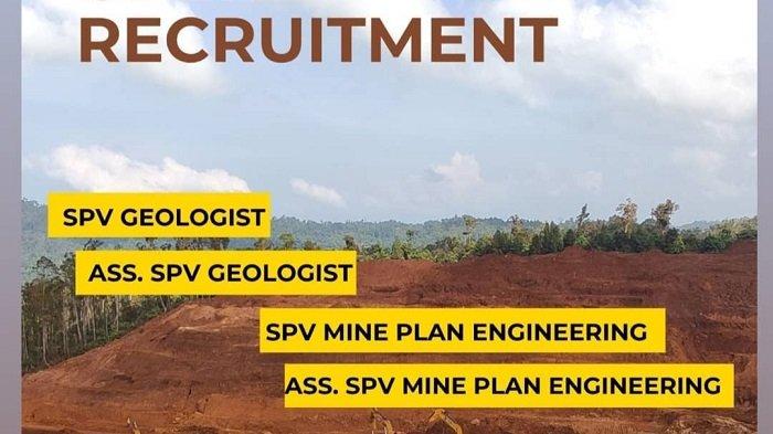 Lowongan Kerja Tambang di Konawe Utara, Sinohydro Corporation Limited ...