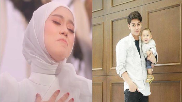 Pesan Menyentuh Rizky Billar untuk Baby L, Janji Jadi Pelindung Hingga Ingatkan Kekecewaan Dunia ...