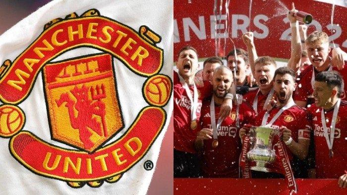 Petinggi Manchester United Omar Berrada Ungkap Perubahan Strategi Transfer era Ruben Amorim ...
