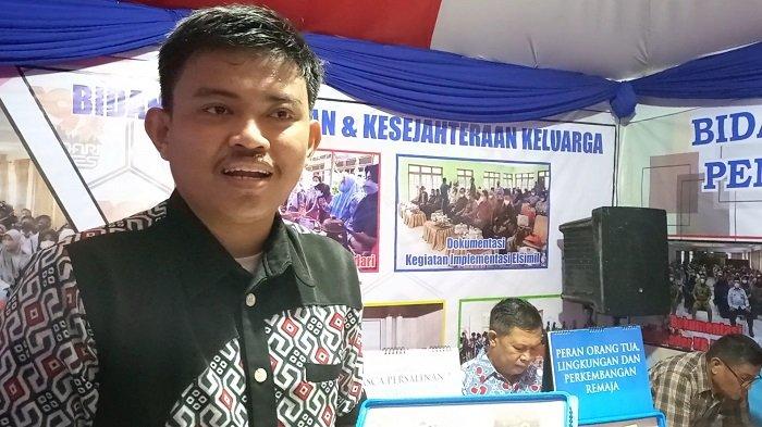 Dinas Dalduk dan Keluarga Berencana Buka Layanan Sosialisasi KB di Expo ...