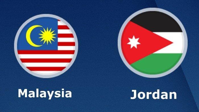 Prediksi Skor Malaysia Vs Jordania: H2H dan Line Up Pemain Grup E Piala Asia 2024 Kick Off 24.30 ...