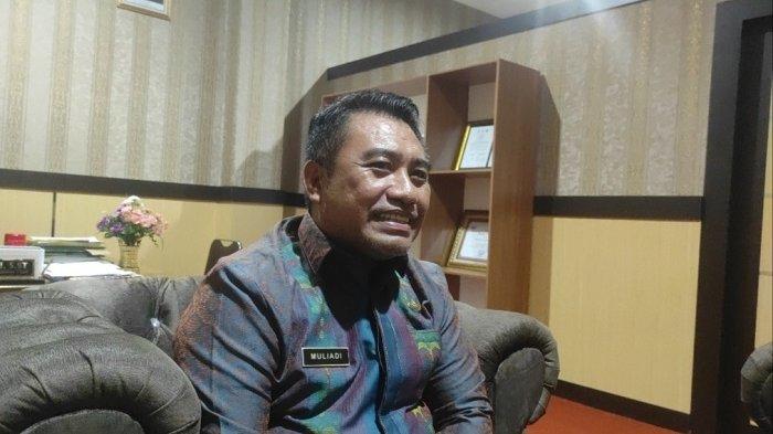 Ramai Ucapan Selamat Harmin Ramba Jadi Pj Bupati Konawe, Ini Penjelasan ...