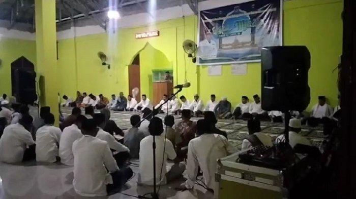 Pj Bupati Mubar La Ode Butolo Ingatkan Camat dan Kepala Desa Jaga ...