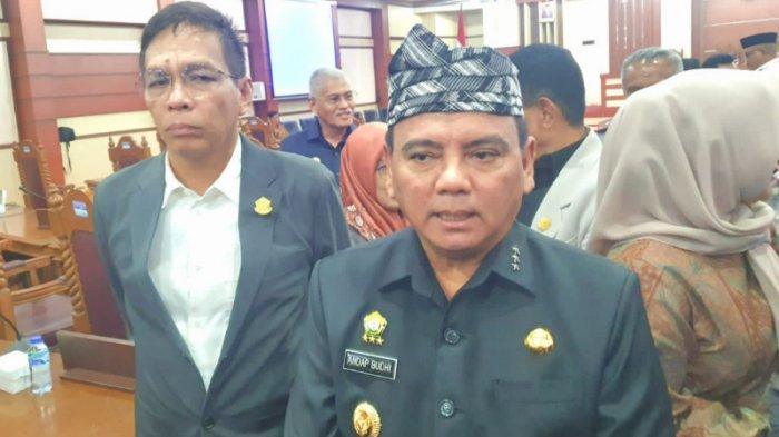 Andap Apresiasi Namanya Diusul Lagi Pj Gubernur Sulawesi Tenggara, Puji ...