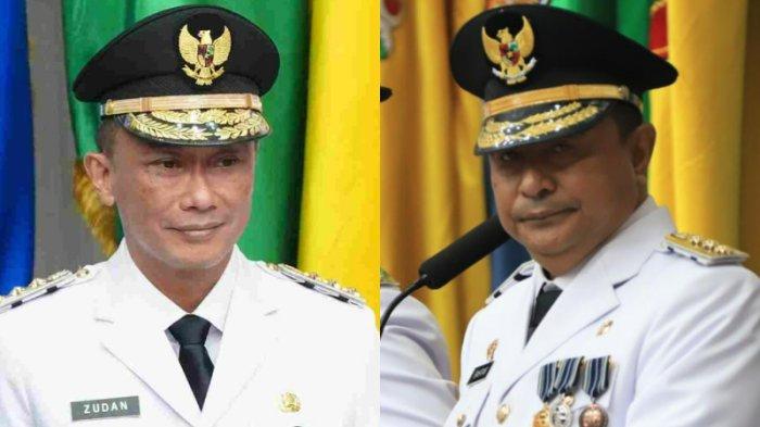 Profil dan Harta Kekayaan Pj Gubernur Sulsel Prof Zudan, Bandingkan Sosok Penjabat Sulbar Dr ...