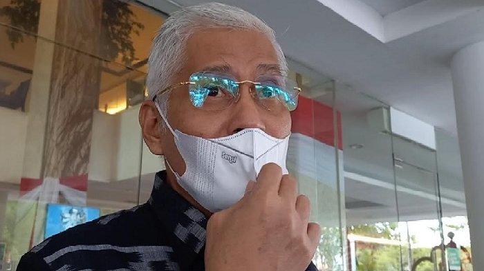 Asrun Lio Dilantik Jadi Sekda Sultra 11 Januari 2023, Dipimpin Langsung ...