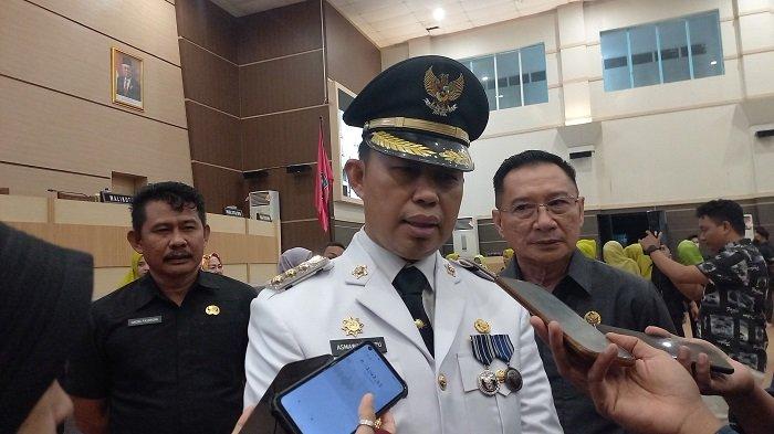 Berita pidato sambutan Terbaru Hari Ini - Tribunnewssultra.com