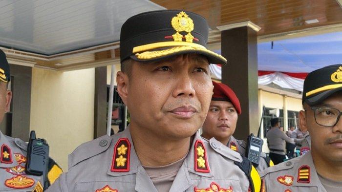 Polisi Sudah Periksa Dua Pemeran Video Adegan Tak Senonoh Viral di Baubau Sulawesi Tenggara ...