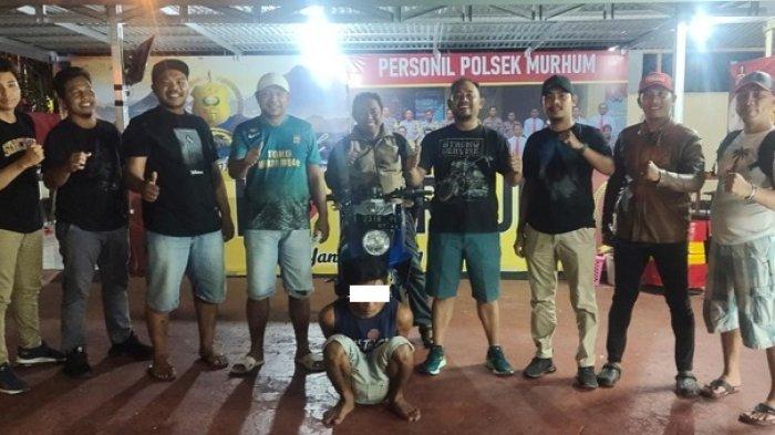 Pria di Baubau Dianiaya saat Hendak ke Warung hingga Motor Rekannya Dicuri, Pelaku Diamankan ...