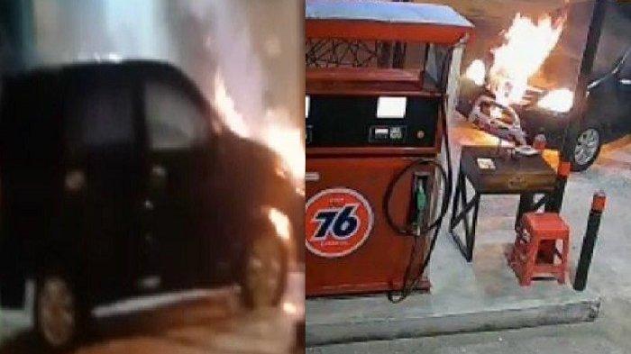 Polisi Tak Temukan Unsur Pidana dalam Peristiwa Terbakarnya Mobil Dinas ... Polisi Tak Temukan Unsur Pidana dalam Peristiwa Terbakarnya Mobil Dinas ...