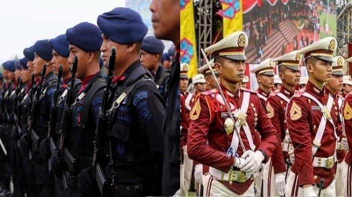 Polri Buka Pendaftaran Akpol, Bintara dan Tamtama 2023, Syarat ...