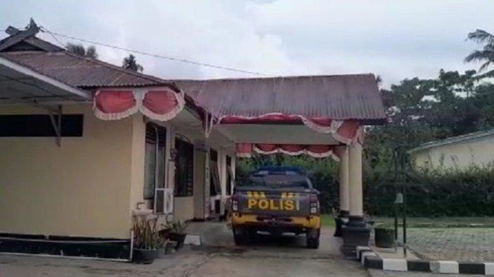 Dua Pria Diduga Hendak Curi Ayam di BTN Batu Marupa Kendari, Polisi Beberkan Fakta Kejadian ...