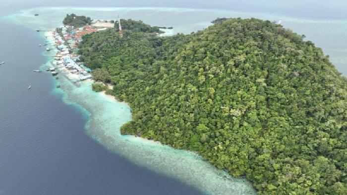 OPINI: The Untold Story Labengki - Tribunnewssultra.com